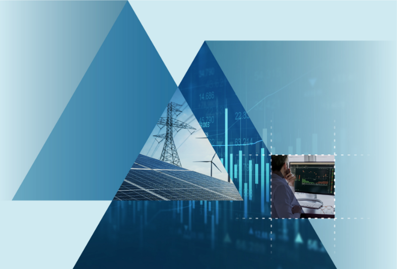 Energy Trading Solutions | Yes Energy